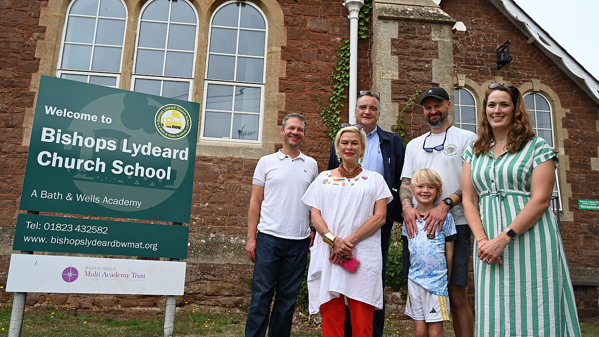 Rachel Gilmour MP meets with residents to show support for Bishops ...